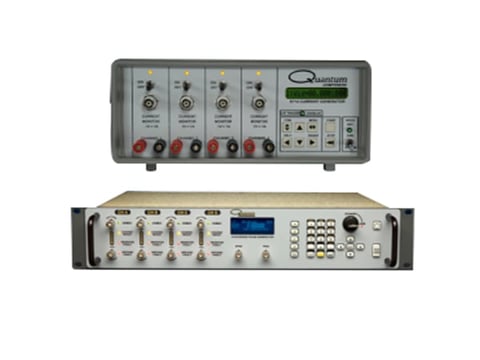 Nd YAG Lasers, Pulse Generators, Laser Systems | Quantum Composers